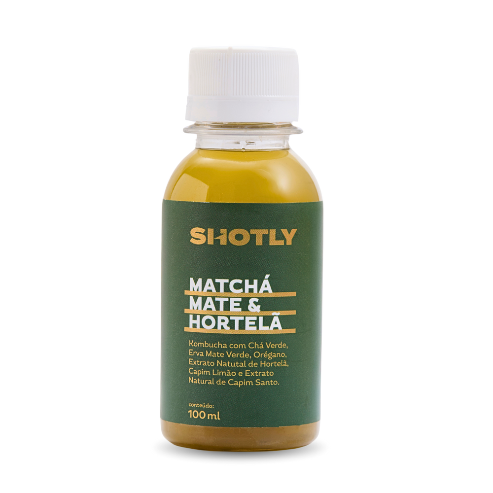 Shotly